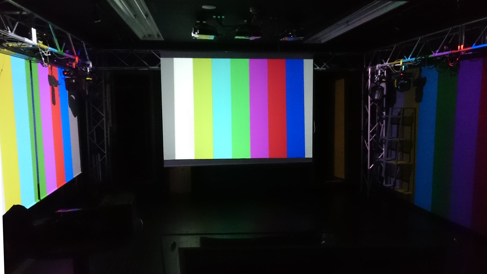 SCHEDULE｜スケジュール | 新横浜@45BEAT.CH